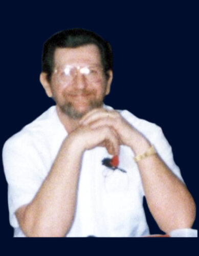 James E. Dauberman | News, Sports, Jobs - The Express